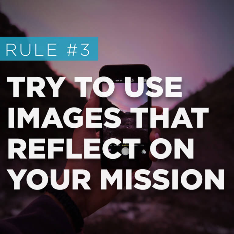 How to Create Amazing Images for Social Media