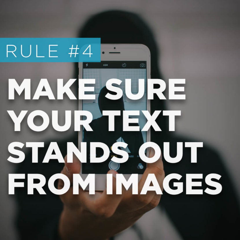 How to Create Amazing Images for Social Media