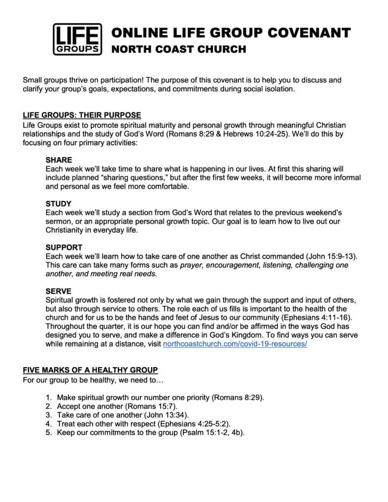 How to Lead Your Meeting: Your Schedule and Structure - CATALYST